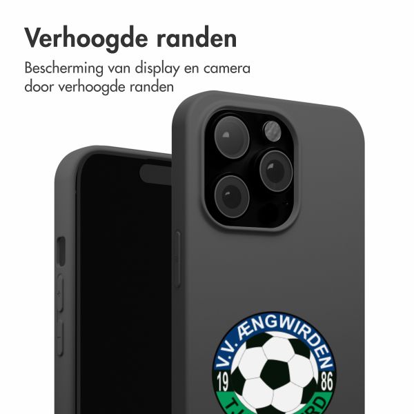 Backcover Apple iPhone 16 Pro - V.V. Aengwirden