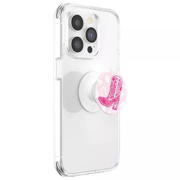 PopSockets PopGrip - Afneembaar - Let's Go Girls | Smartphonehoesjes.nl