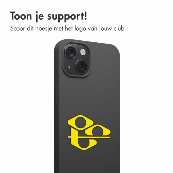 Backcover Apple iPhone 13 - V.V. ONT