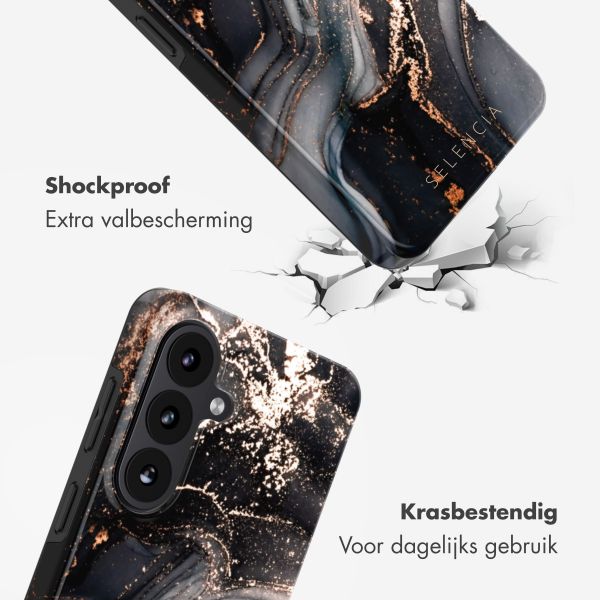 Selencia Vivid Backcover met MagSafe voor de Samsung Galaxy S26 Plus ...