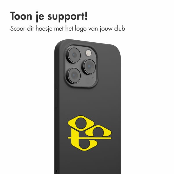 Backcover Apple iPhone 14 Pro - V.V. ONT