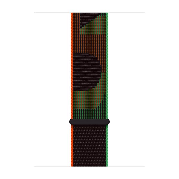 Apple Sport Loop band voor de Apple Watch Series 1 - 9 / SE (38/40/41 ...