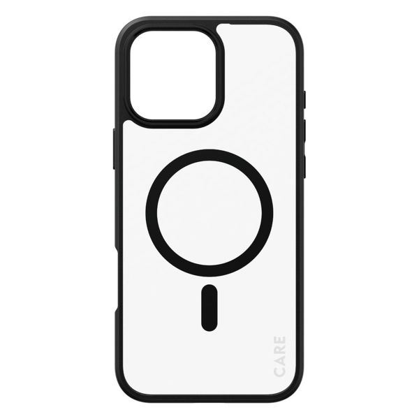 CARE by PanzerGlass Urban Combat Case MagSafe voor de Apple iPhone 16 Pro Max - Urban Combat ...