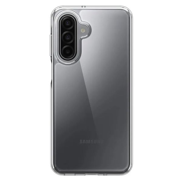 Spigen Ultra Hybrid Backcover voor de Samsung Galaxy A17 (5G) - Crystal ...
