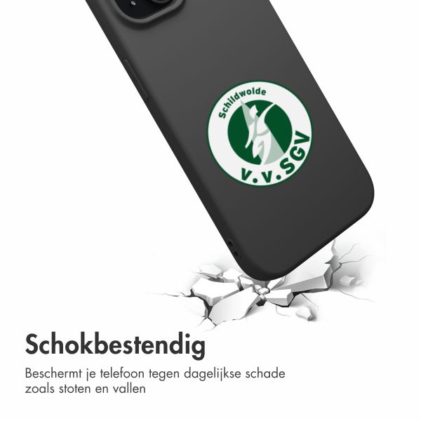 Backcover Apple iPhone 15 - SGV