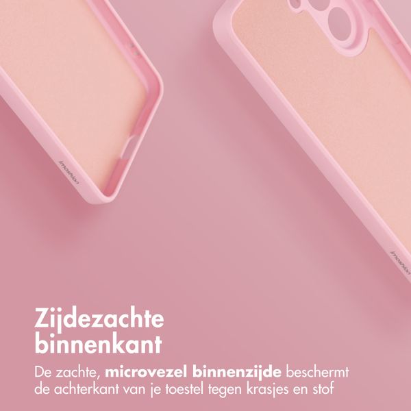 imoshion Color Backcover met MagSafe voor de Samsung Galaxy S26 Plus ...