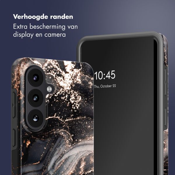 Selencia Vivid Backcover met MagSafe voor de Samsung Galaxy S26 Plus ...